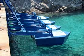 The future of the Sea - Innovation at the ancient port - קבוצת אתרים